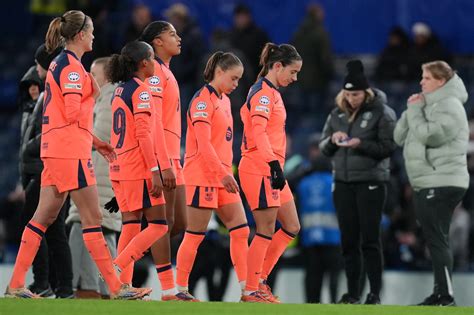 Bonmatí Will Miss 2nd Leg Of Spains Nations League Final Against