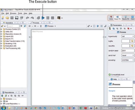 How To Get Data From RapidMiner Dummies