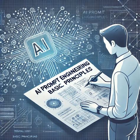 효과적인 Ai 프롬프트 작성법 2 구성요소와 기법 마스터하기