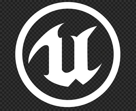 Unreal Engine Logo