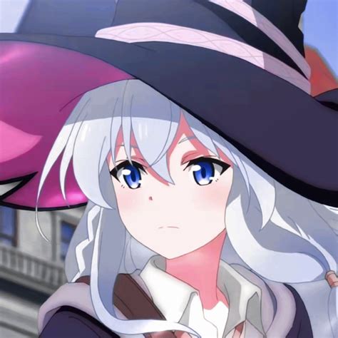 Elaina Desenho Bliblico Versão Anime Categorias De Anime