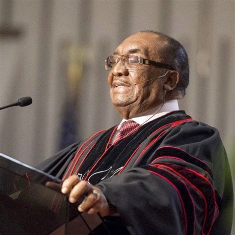 James L Netters Scholarship Mount Vernon Baptist Church Westwood