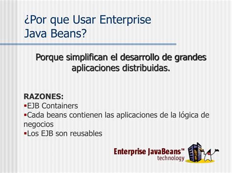 Ppt Enterprise Javabeans Distributed Component Object Model Powerpoint Presentation Id4539834