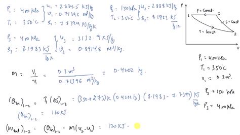 Solved Problem On Isothena Cxpansion 0 J Of Hcat Cncrgy Maintains Thc Temperature Of Cxpanding