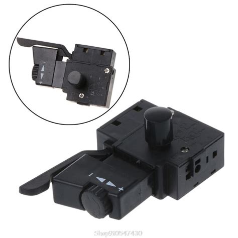 Fa2 6 1bek Lock On Power Tool Electric Drill Speed Grandado