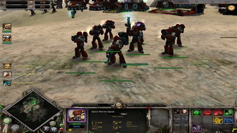 Spacemarinecodexv16 Addon Modders Resources And Tutorials Mod For