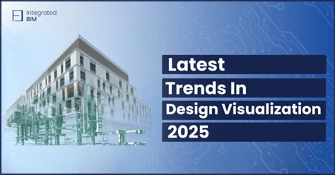Design Visualization Exploring The Latest Trends In 2025