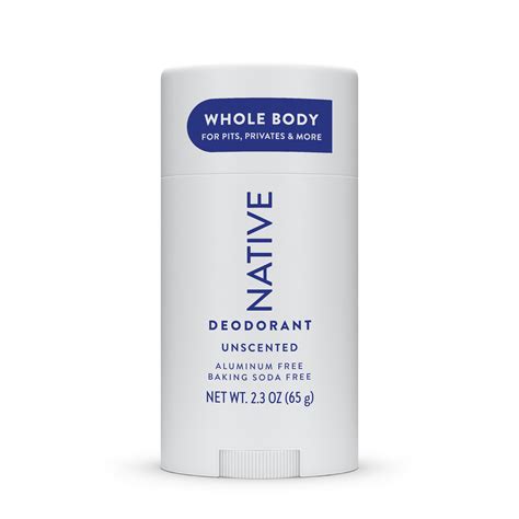 Are Whole Body Deodorants Worth Trying