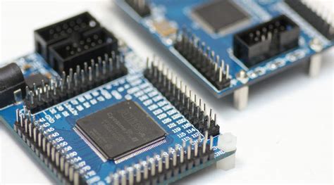 Intel Quartus For The Best Logic Design Solutions High End Fpga