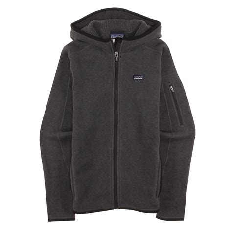 Ws Better Sweater® Full Zip Hoody Patagonia Worn Wear®