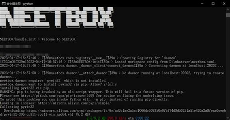 Moving To Rich For Better Terminal Outputs Issue 39 VisualDust