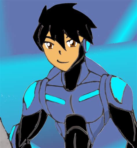 Characters Sym Bionics Wikia Fandom