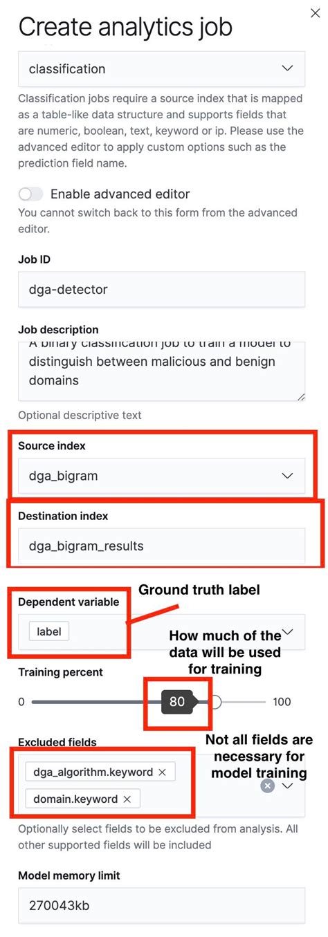 Machine Learning In Cybersecurity Training Supervised Models To Detect