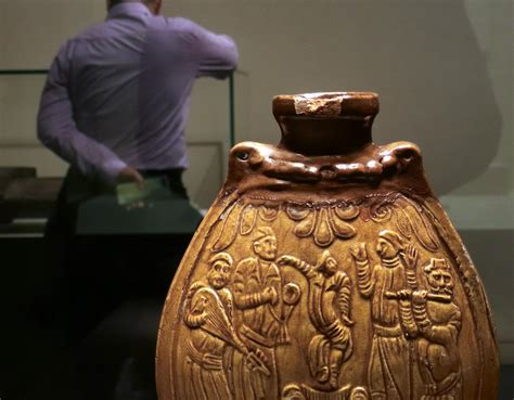 中国国家博物馆文物特辑 300年大分裂，三国两晋南北朝篇