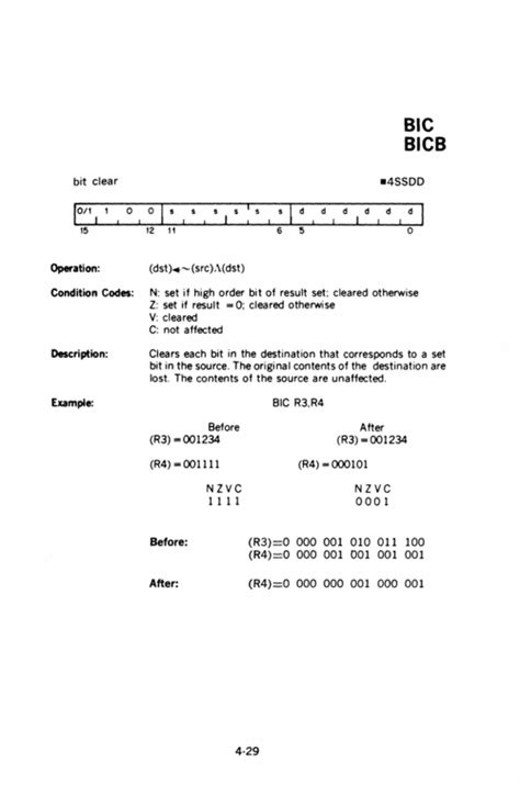 PDP11 40 Manual Page 75 212