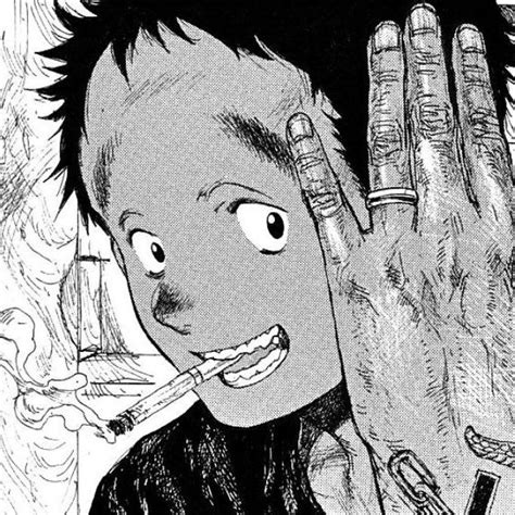 Professor Kasukabe Dorohedoro Manga Art Cute Art Anime Art