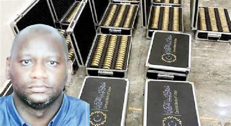 Villa Babe Bashir Hadejia Arrested For Alleged Treason And Subversion TheNigeriaLawyer