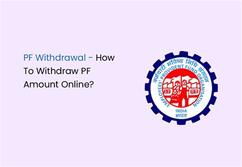 How To Withdraw PF Amount Online TankhaPay Blogs