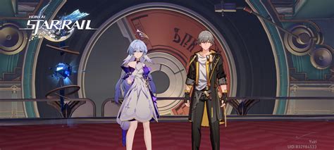 Farewell Penacony Honkai: Star Rail | HoYoLAB