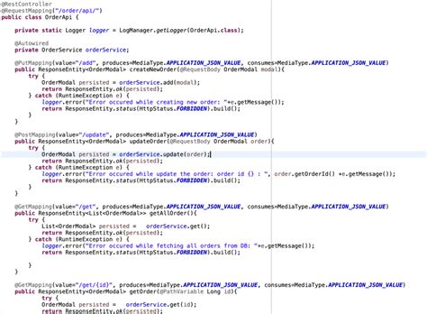 Kubernetes Deployment Of Springboot Application With Mysql It Logic Lab