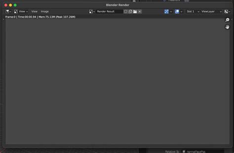 Rendering How To Render Edge Only Object In Blender Eevee Blender
