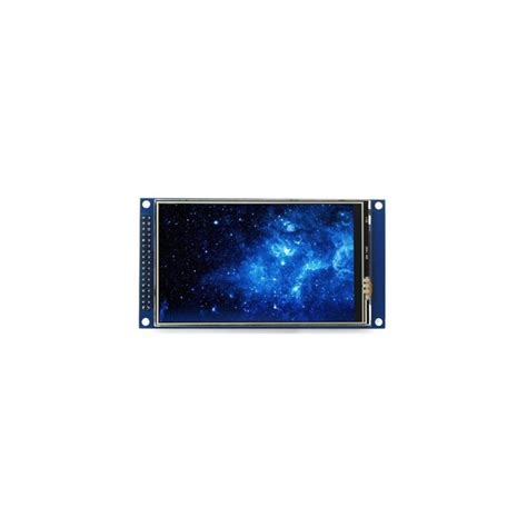 Pantalla Táctil Tft Lcd 32 Compatible Con Arduino
