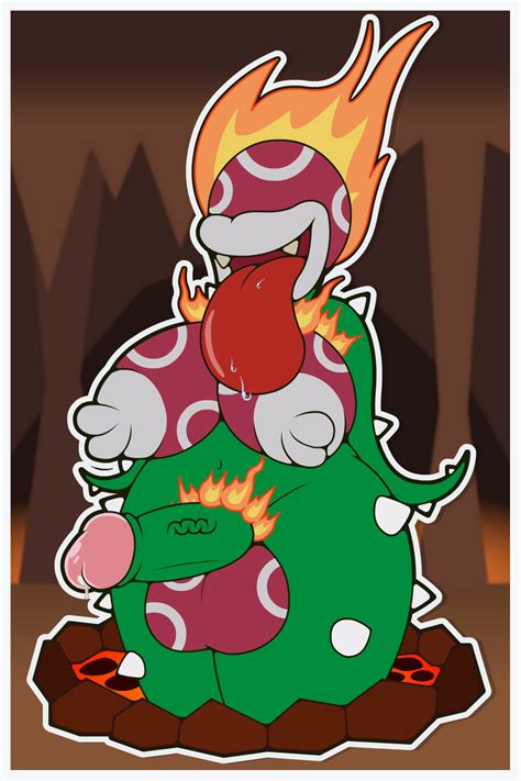 Piranhaplant