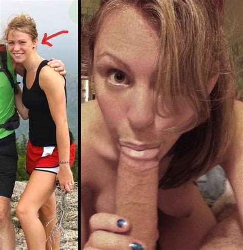 Before And After Blowjobs 11 Porn Pictures Xxx Photos Sex Images