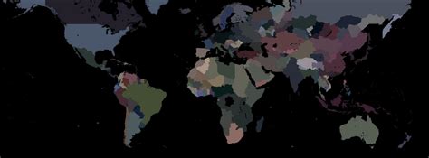 map recreated in hoi4 provinces map : r/TNOmod