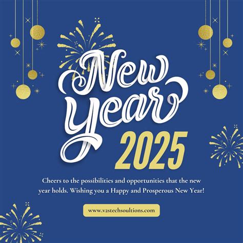 v2stech solutions pvt ltd on linkedin happynewyear welcome2025
