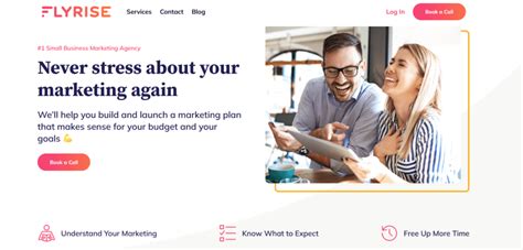 Marketing Assets Every Small Business Needs Flyrise