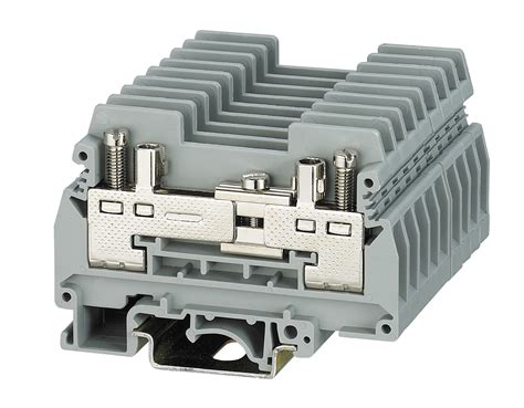 Urtks Disconnect Test Terminal Block Disconnect Terminal Block And