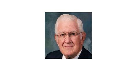 Ronald E Ron Wright Obituary 2023 Carthage Mo Ulmer Funeral Home Carthage