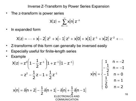 Inverse Z Transform Matlab Herofgogo