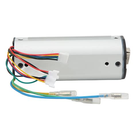 36v 20a Electric Scooter Controller Aluminium Alloy Heat Dissipation 36v 20a Electric Scooter Controller Aluminium Alloy Heat Dissipation