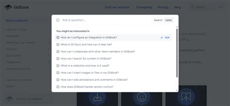 ai docs integration · issue 1755 · shuding nextra · github
