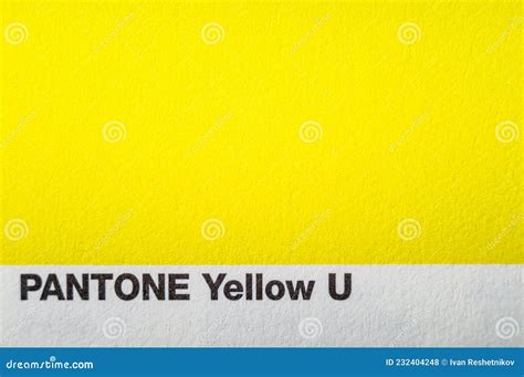 Pantone Mustard Color