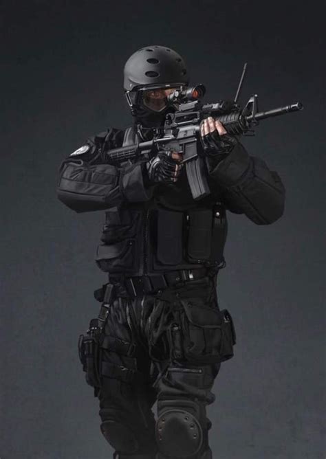 Mtf Commander Nicolas Wiki Scp Foundation Amino