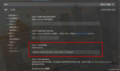 【编辑器】在vscode中使用jetbrains clion主题 小哈里的技术博客 51cto博客