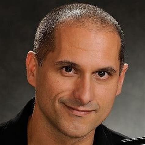 Patrick Dubuc Youtube