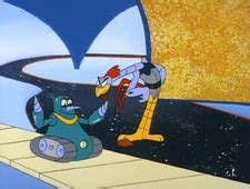 Grounder Adventures Of Sonic The Hedgehog Sonic Wiki Zone Fandom