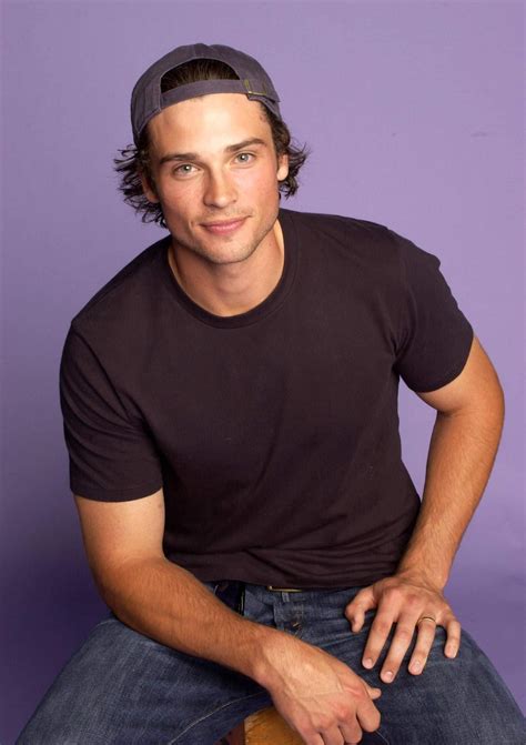 Tom Welling Sisters
