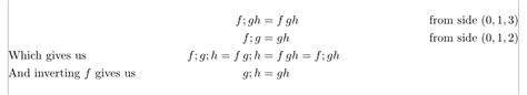 Formatting How Can I Left Justify Text In Centered Math Mode TeX LaTeX Stack Exchange