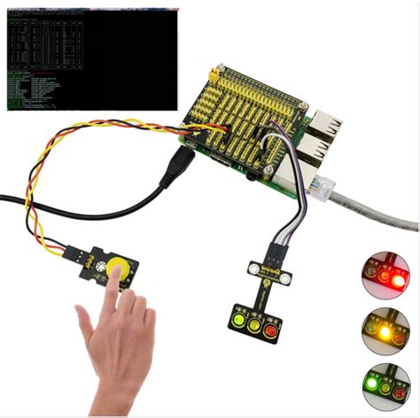 How To Simulate Your Traffic Light