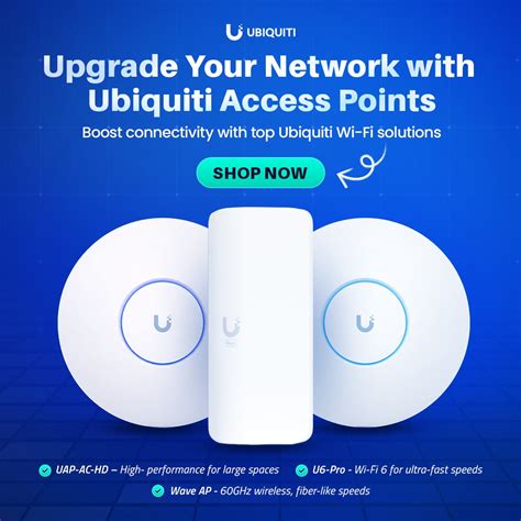 6 Things To Consider Before Choosing Wireless Access Points