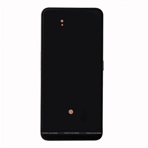 Oppo Reno 2F Display And Touchscreen Replacement With Middle Frame CPH1989