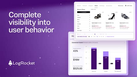 Logrocket Replay And Conversion Logrocket Session Replay And Conversion Optimization Shopify