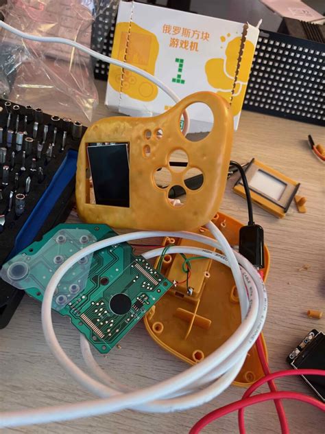 Play Doom On A Chicken Nugget Raspberry Pi