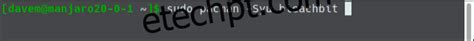 limpe seu linux com bleachbit guia completo para liberar espaço e