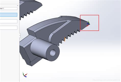 Solidworks二次开发 特定坐标系输出solidworks如何导出坐标系文件 Csdn博客